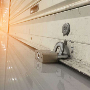 ABC Self Storage | Bowling Green, Rockfiled, KY | Self Storage Facility